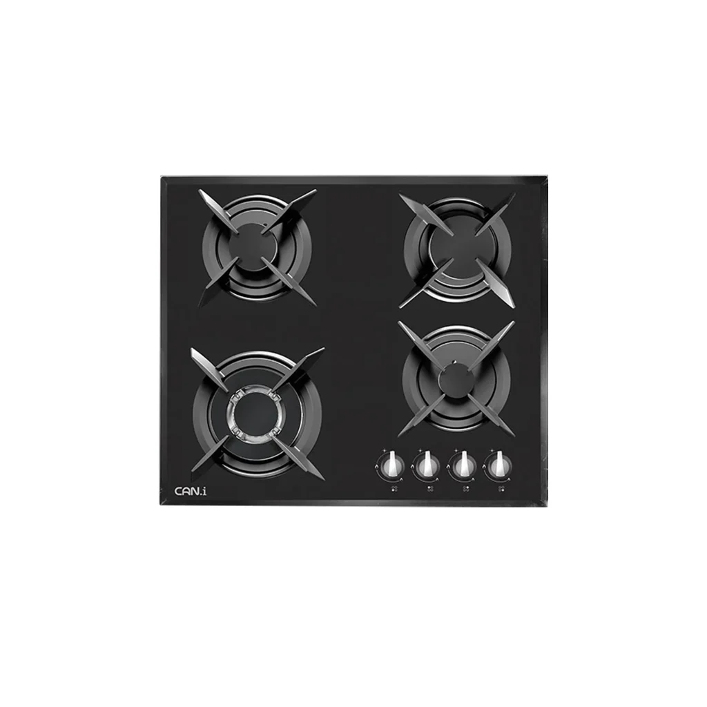 اجاق گاز رومیزی کن مدل IG-6401