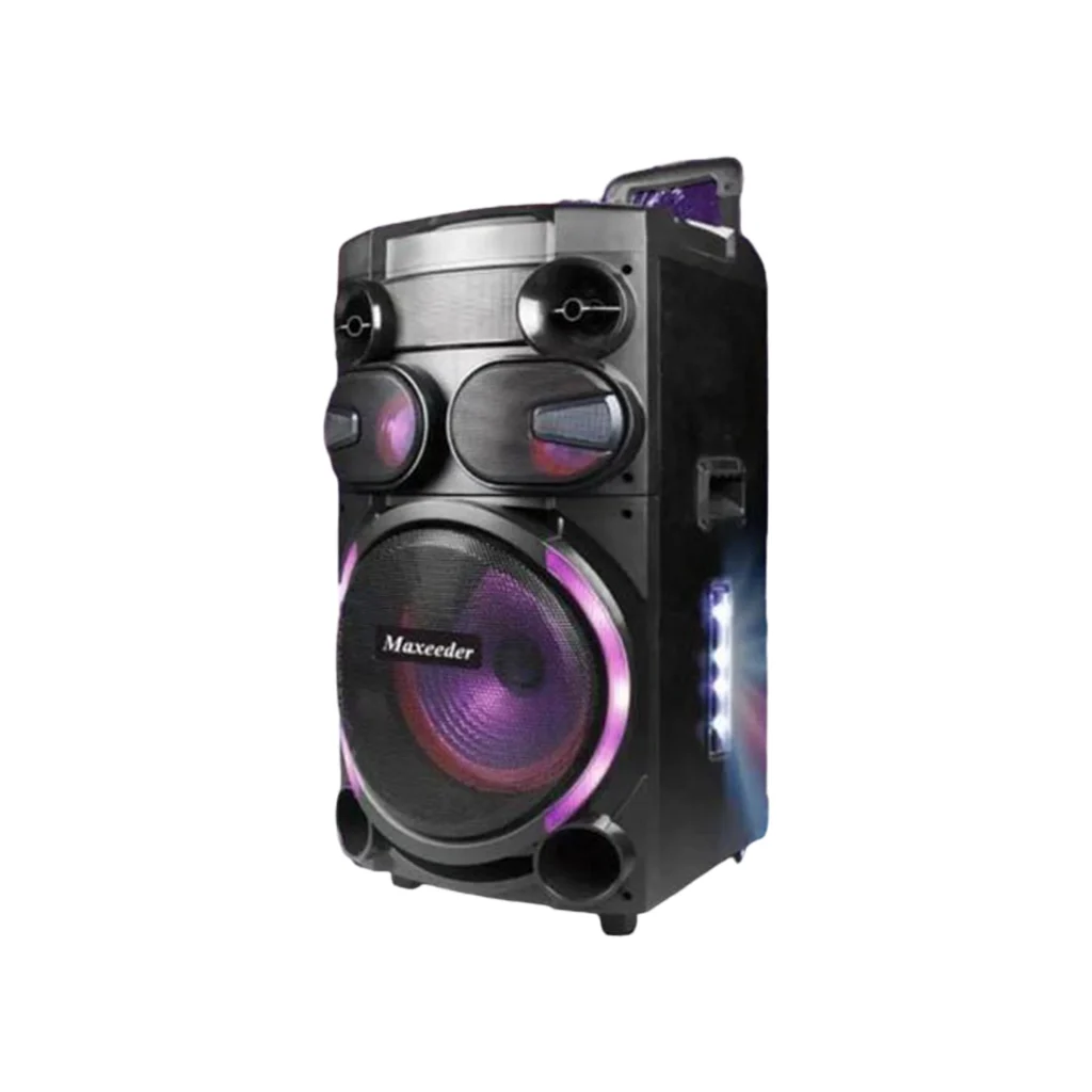 اسپیکر مکسیدر مدل AL-1214-APL